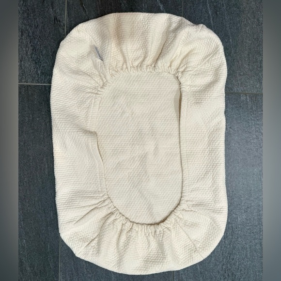 Snuggle Me | Other | Snuggle Me Infant Fitted Puddle Pad Absorbent ...